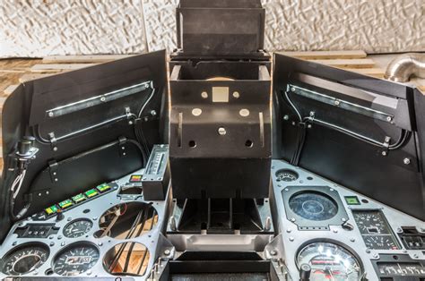 • Afficher Le Sujet Cockpit Mirage 2000c Matbog