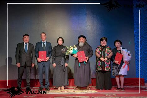 МУСГЗ Үржингийн Хүрэлбаатар СУИС ийн хүндэт профессор болжээ ТАС МН