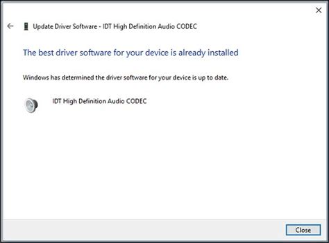 Hp Notebook Pcs Advanced Sound Troubleshooting In Windows 10 Hp® Support