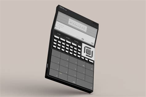 Ai Powered Calculator Concept Can Solve Even Handwritten Math Problems