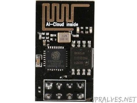 ESP8266 Thermometer Jpralves Net