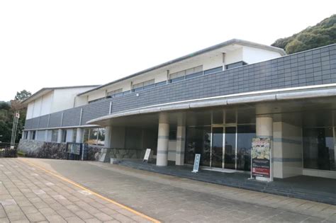 大津市歴史博物館 滋賀大津の観光ガイド 360 旅行ナビ