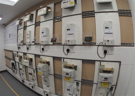 Dcc National Control Centre Opens With 2 400 Smart Meters Test Spaces Smart Energy International