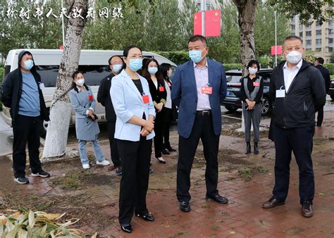 市政协开展“拓展城市绿色空间 促进城市绿量提升”专题协商