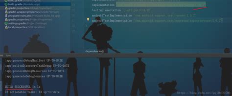 As新建项目报错 “nstraintconstraint Layout112”问题解决 Csdn博客