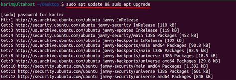 How To Install Cyberpanel On Ubuntu Ultahost Knowledge Base
