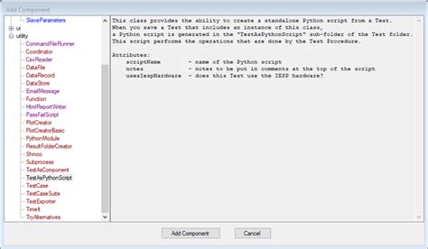 Importing And Exporting Python Modules Introspect Technology