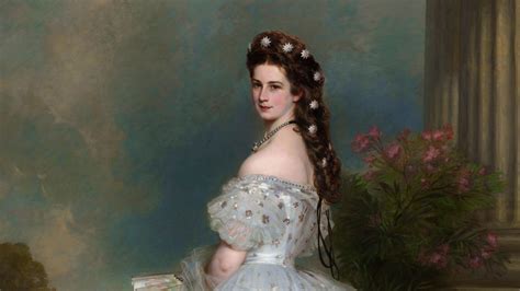 Sisi Luces Y Sombras De Una Emperatriz De Leyenda Muniqueando