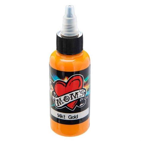 Moms Millennium Tattoo Ink 1 Oz Ebay