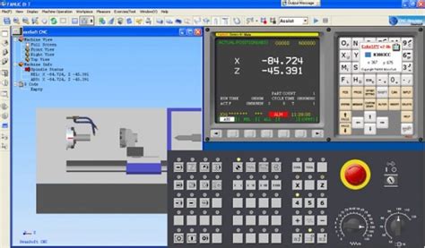 Swansoft Cnc Simulator 725 Free Download Rahim Soft