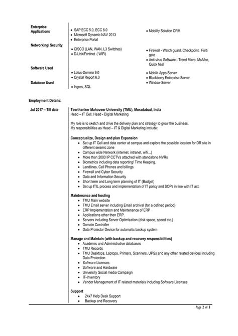 Cv Rajesh Kumar Pdf Cloud Computing Internet
