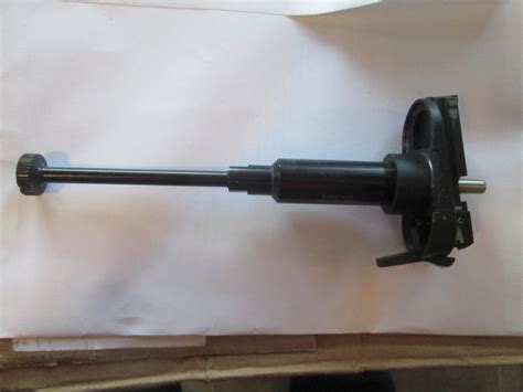 Usgi M240 Bufferrecoil Assembly