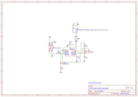Timer EasyEDA Open Source Hardware Lab