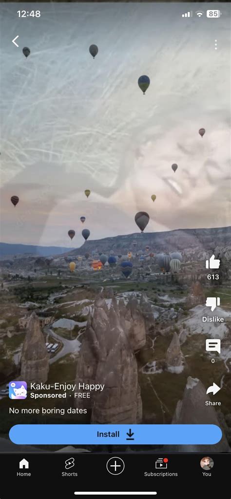 Really Sexual Youtube Ad Rstrange