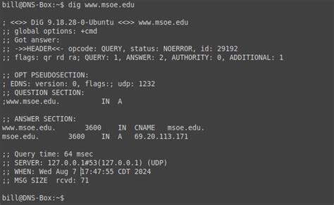 Powerful Yet Overlooked Dns As A Security Solution