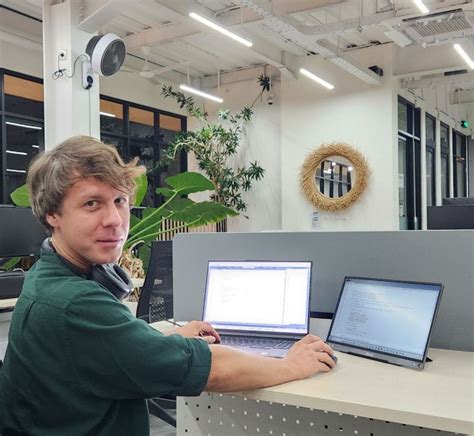 Michael Ratnikov On Linkedin Dotnet Csharp