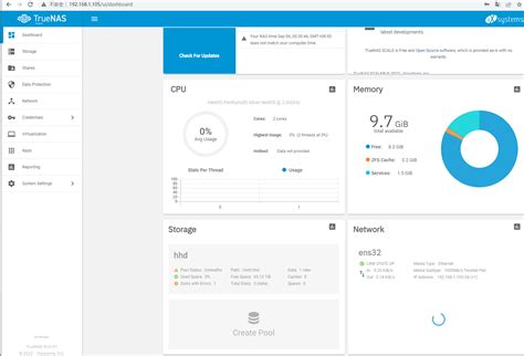 My Devices Are All New But Truenas Are Not Working Properly With The
