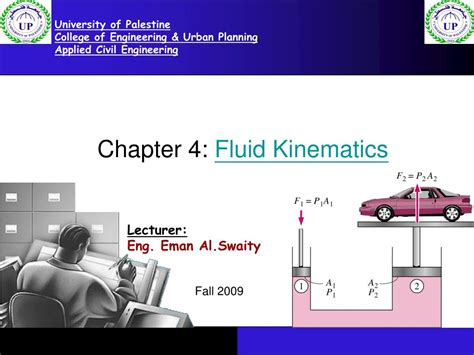 PPT Chapter Fluid Kinematics PowerPoint Presentation Free Download ID