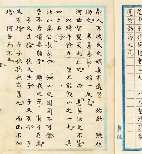 名人談讀書之三黃侃讀書與為學 每日頭條