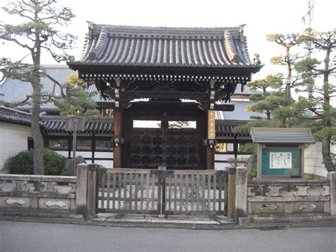 要法寺アクセスマップ見どころ概要カルガモ