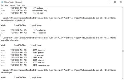 How To Use Powershell Out File To Write Output To A File Sharepoint