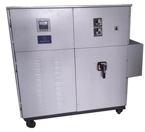 Three Phase Power Conditioner At ₹ 50000piece Kukatpally Hyderabad