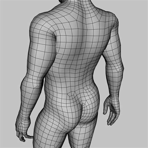 Free Unreal Engine Unity 3d Model Turbosquid 1573292