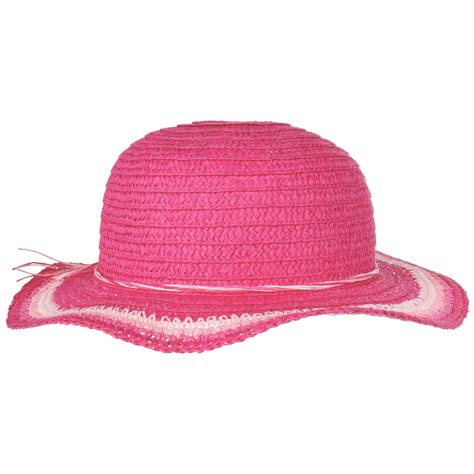 Sombrero De Paja Amina Girls By Maximo Sombreros Gorros Gorras Y M S Sombreroshop Es
