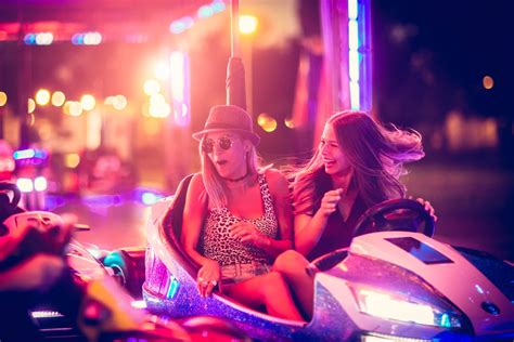 Köln Chorweiler Alle Infos Zur Kirmes Im Oktober 2022