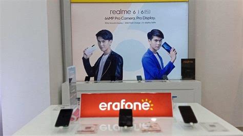 Rekomendasi Handphone Rp Jutaan Oktober Mulai Dari Samsung Hingga Realme Bangkapos Com