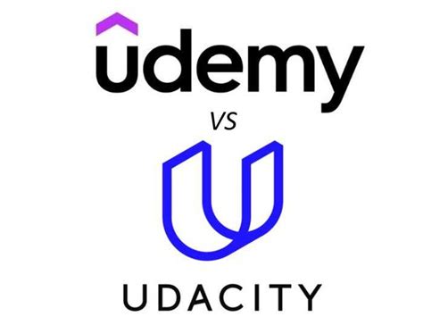 Udemy Vs Udacity Which Is Better For You Learnopoly