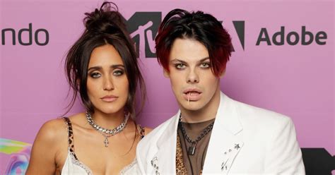 Yungblud Dating Musician Talks Important Girlfriend Exclusive