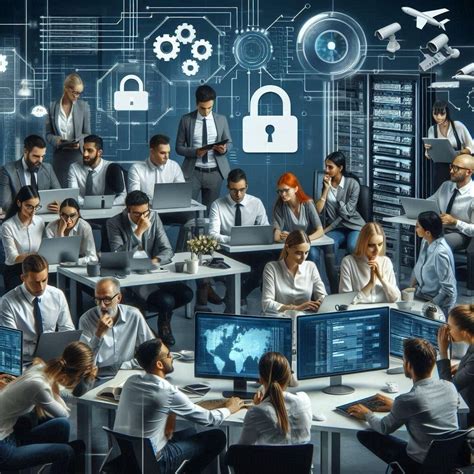 Cybersecurity Intrusiondetection Ai Machinelearning Threatintelligence Iot Cyberthreats