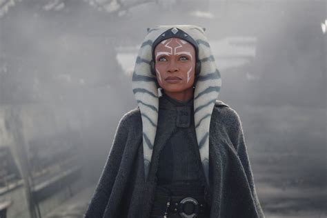 Star Wars Ahsoka Episode 3 Release Time And Season Recap So Far Den Of Geek