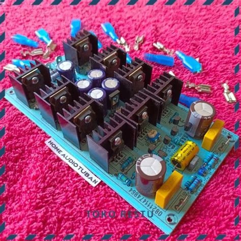 Kit Driver Uvj B3 V3 Lazada Indonesia