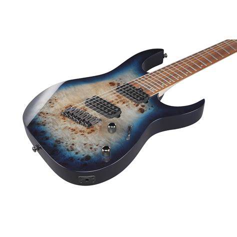 Ibanez Rgms7pb Cbs Multiscale « Electric Guitar