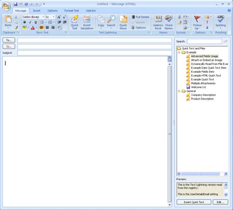 Text Lightning Download
