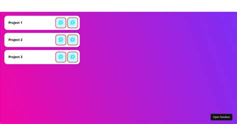 Framer Motion Window Resize Issue Codesandbox