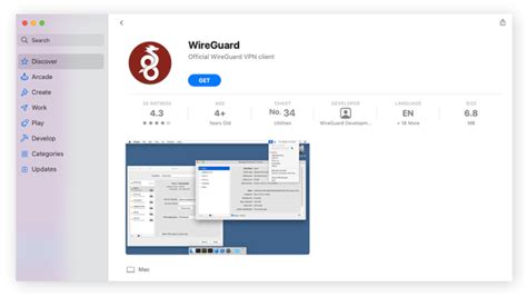 What Is Wireguard OperaVPS