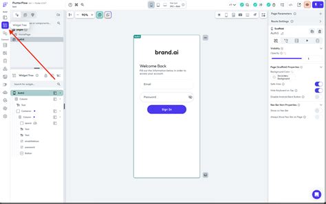 Moving Pages Between Projects In FlutterFlow A Step By Step Guide