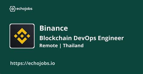 Hiring Blockchain Devops Engineer Remote Ansible Aws Shell Python