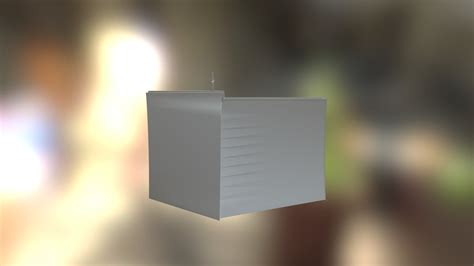 Tunghai University Theluce Chapel Download Free 3d Model By Hypery11 [9a02925] Sketchfab