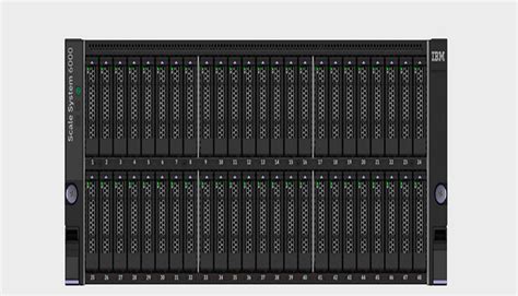 IBM Announces Next Generation IBM Storage Scale System Dcpost MEA