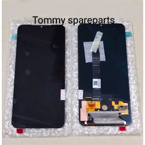 Jual LCD TOUCHSCREEN XIAOMI MI9 MI 9 ORIGINAL OLED FINGERPRINT FUNGSI Shopee Indonesia