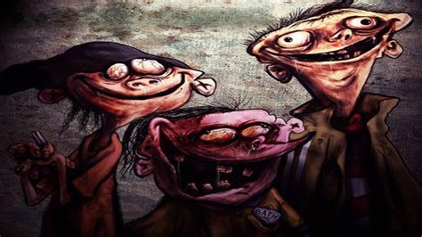 Ed Edd Y Eddy Creepypasta Purgatorio
