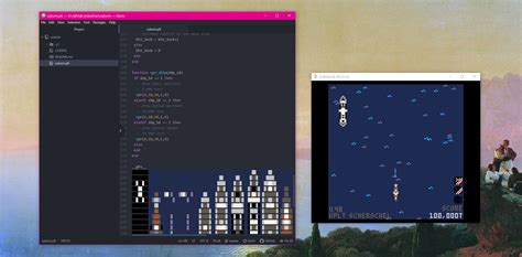 game development with pico 8 part 2 fab industries