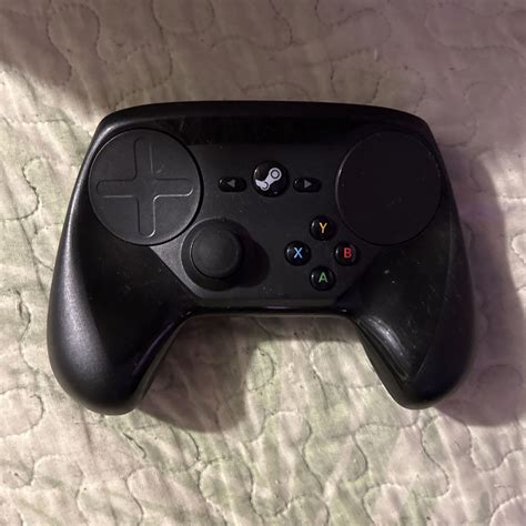 Valve Console Controller