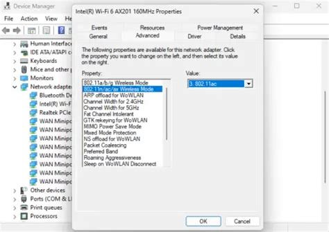 Wlan Extensibility Module Has Stopped [fix]