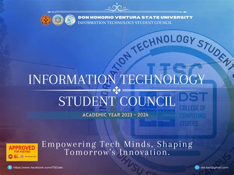 Meet The Driving Force Behind Innovation 🧑‍💻 Introducing The Dhvsu Sto Tomas Campus