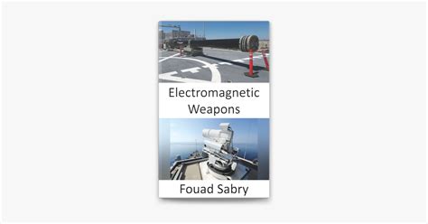 ‎electromagnetic Weapons On Apple Books